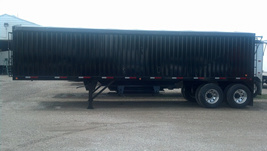 Grain Trailers