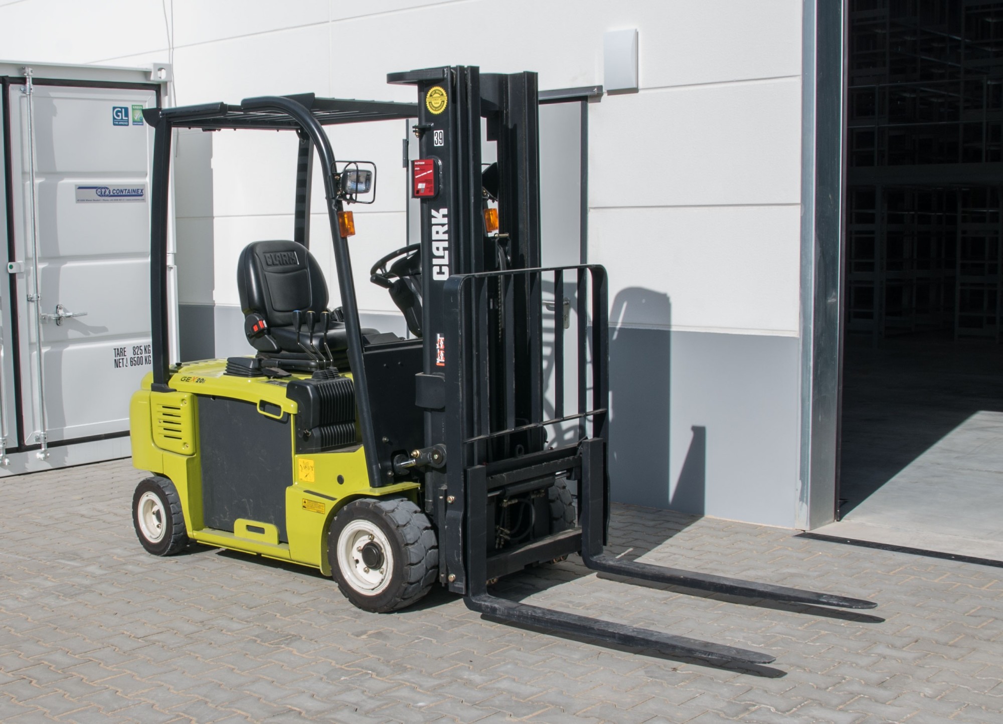 forklift types | Equipment Remarketing Blog