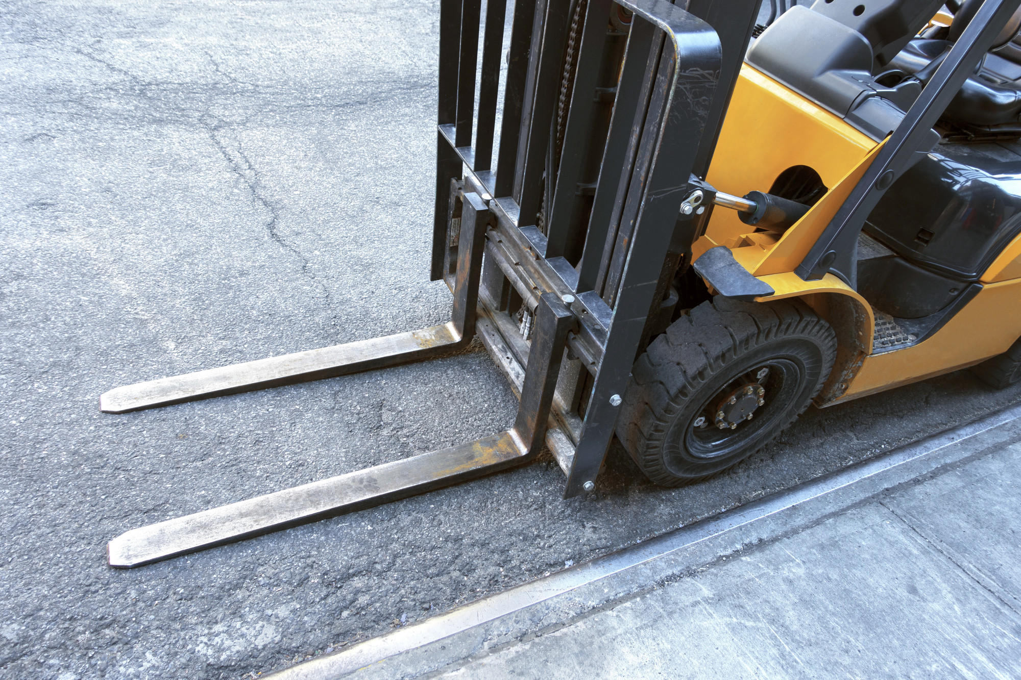 11 Princeton Forklift Facts To Know Before Buying One | Equipment ...